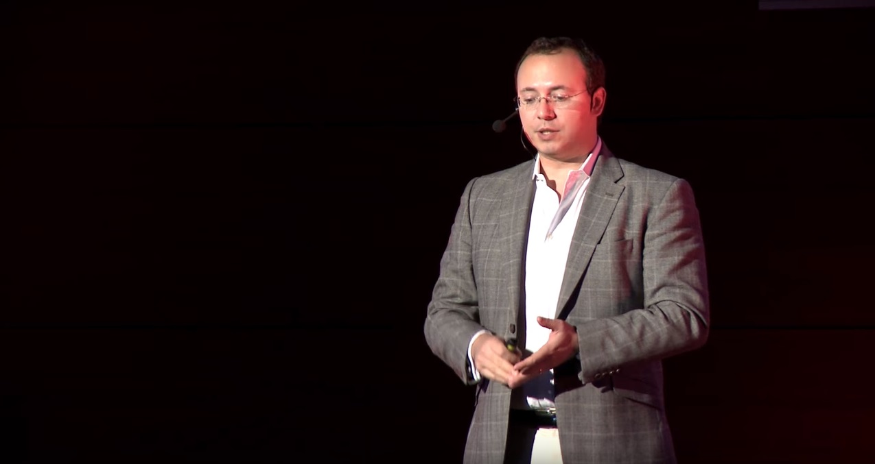 Talks and Presentations Online – George Popescu